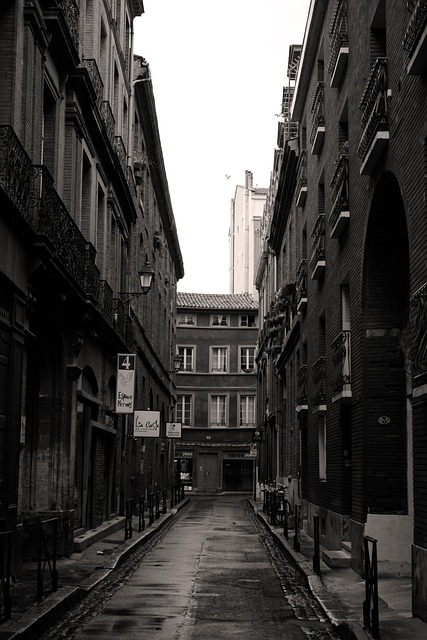 Rue Route Immeubles - Photo gratuite sur Pixabay - Pixabay