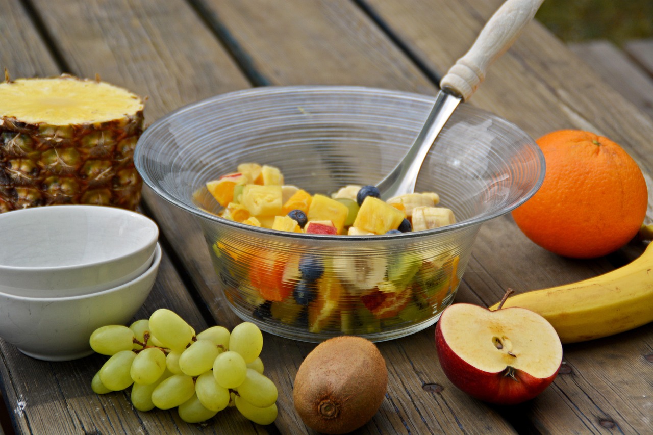 Fruit Coquille Salade Les - Photo gratuite sur Pixabay - Pixabay