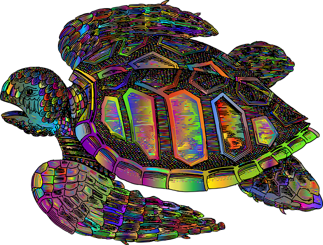 Free Turtle Vector Art - Download 202+ Turtle Icons & Graphics - Pixabay