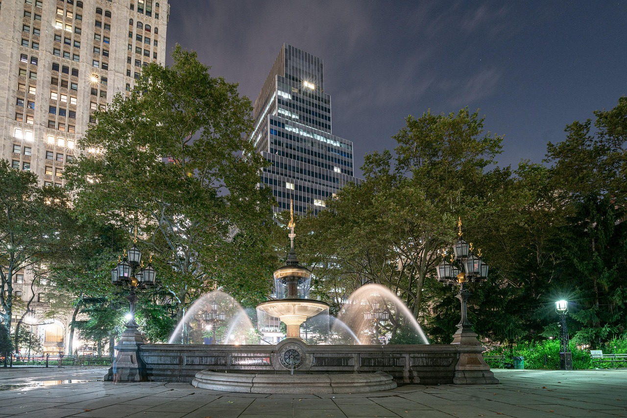 New York Place Brooklyn Grosse - Photo gratuite sur Pixabay - Pixabay