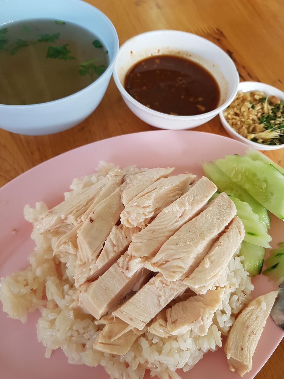 Japanese Food Chicken Rice - Free photo on Pixabay - Pixabay