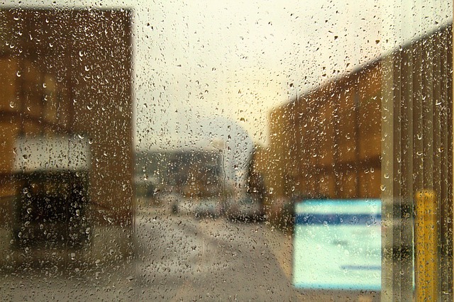 Rain Water Window - Free photo on Pixabay