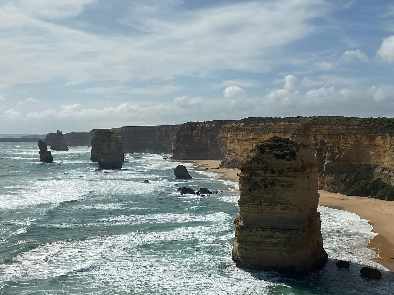 Dua Belas Rasul Victoria Australia - Foto gratis di Pixabay