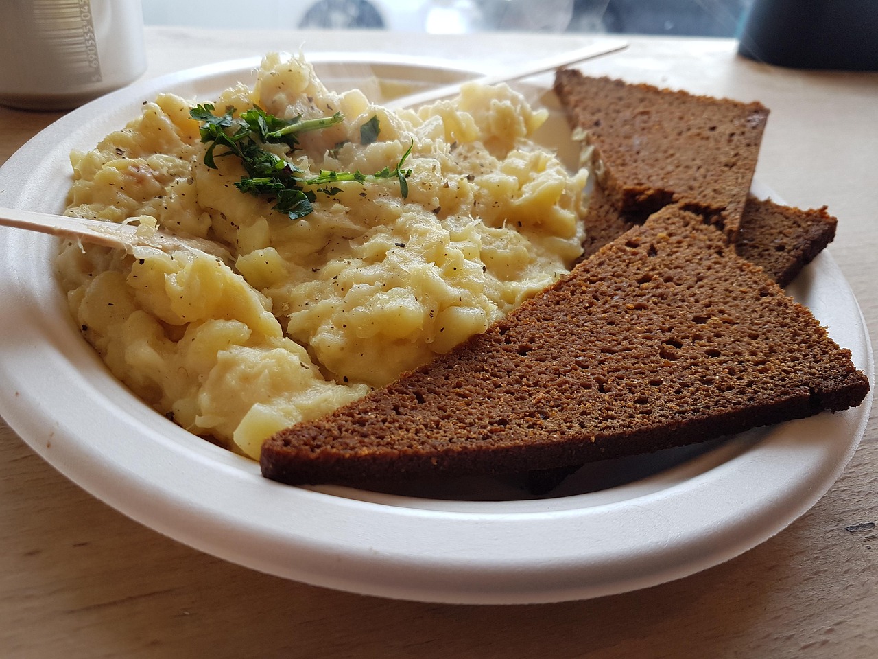 Iceland Cod Brandade - Free photo on Pixabay - Pixabay