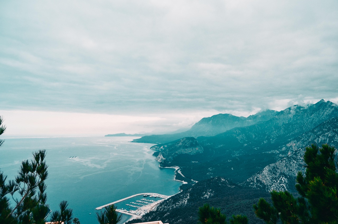 Antalya Nature