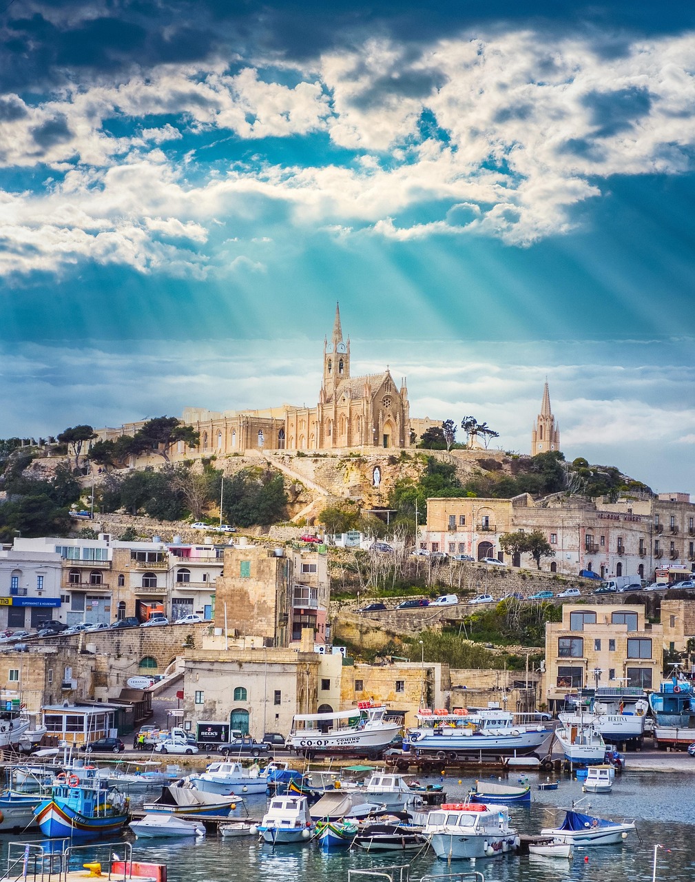 Plus de 30 000 photos gratuites de Île De Malte et de Malte - Pixabay