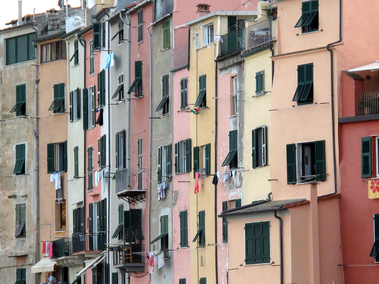 Italy Facade Architecture - Free photo on Pixabay - Pixabay