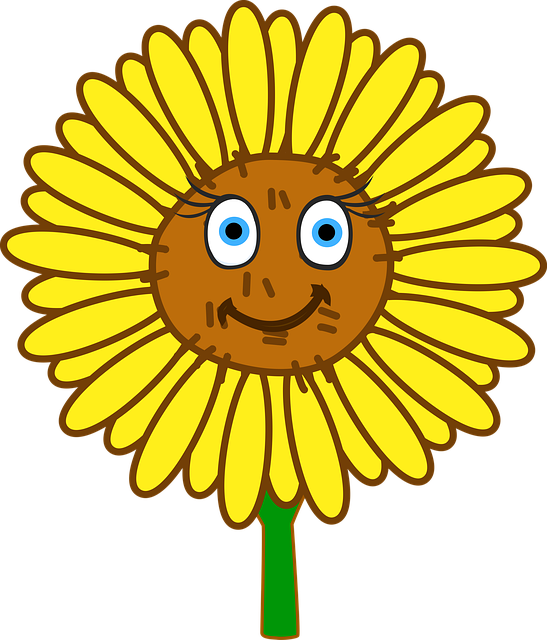 20,000+ Free Sunflower Drawing & Sunflower Images - Pixabay