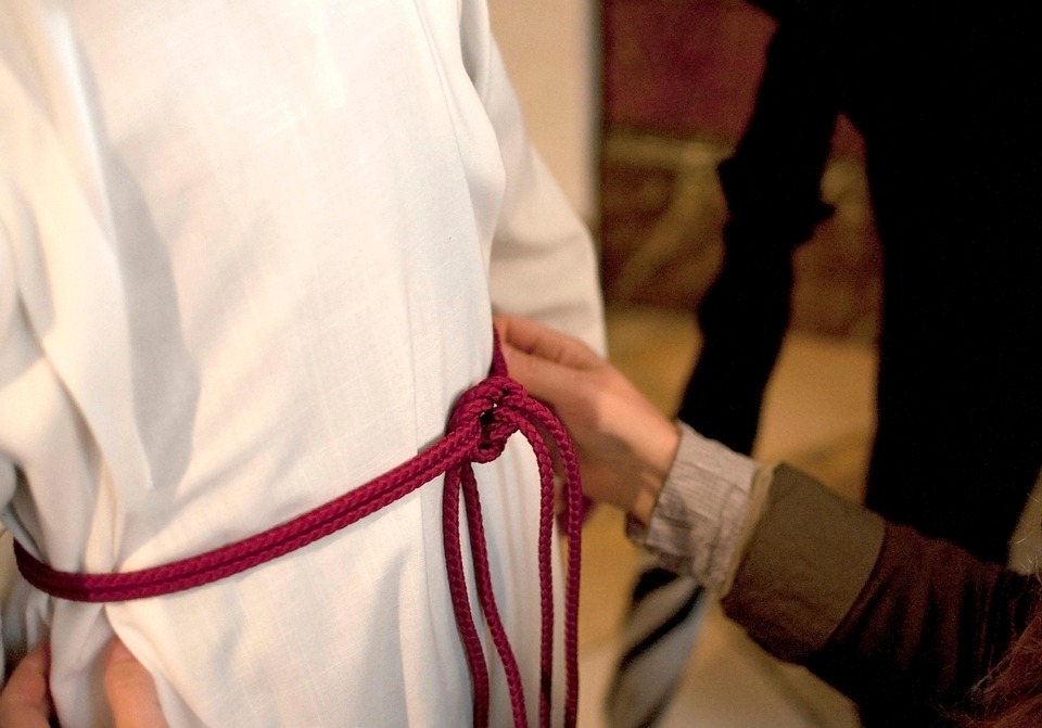 Cordon Ligne Communion - Photo gratuite sur Pixabay - Pixabay