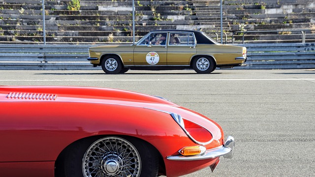 Cars Oldtimer Auto - Kostenloses Foto auf Pixabay