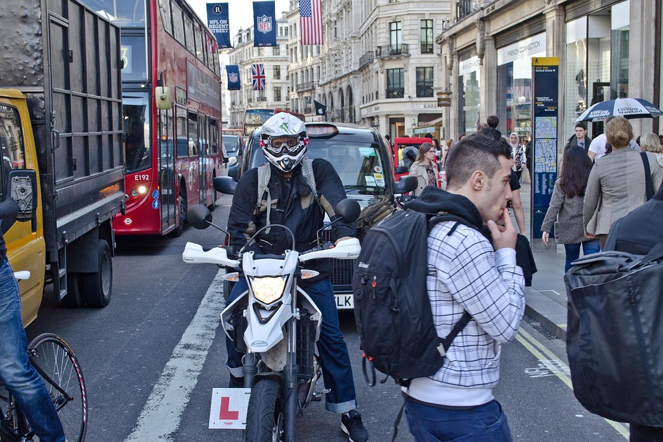 Fotografi Jalanan Candid London - Foto gratis di Pixabay - Pixabay