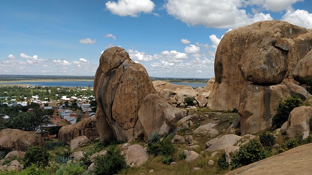 Africa Tanzania Stones - Free photo on Pixabay