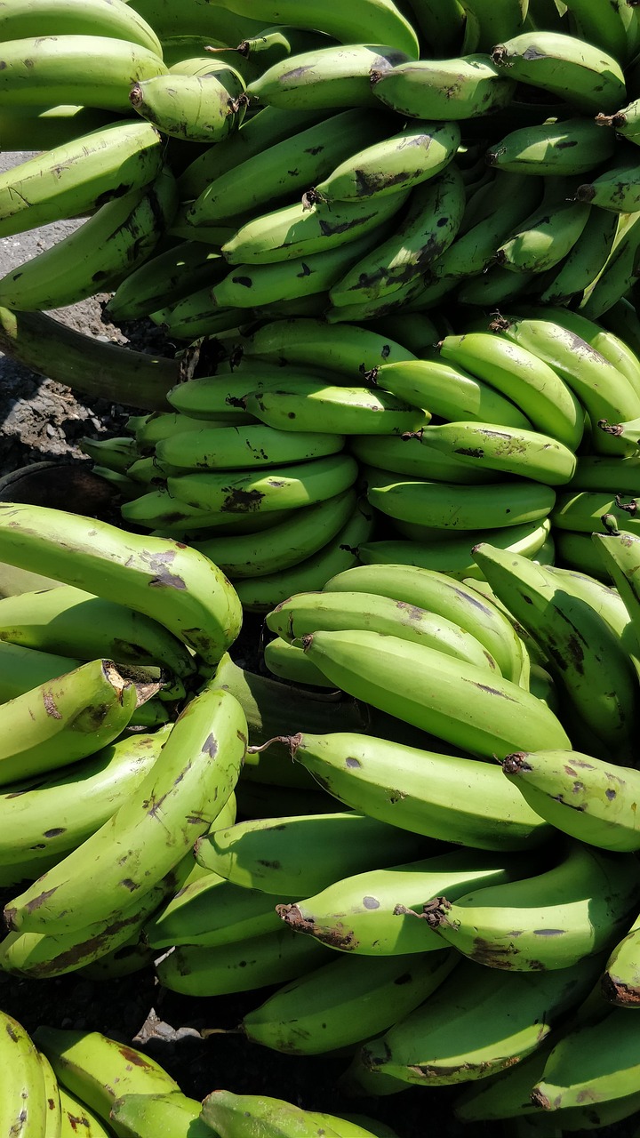 Banane Obst Afrika - Kostenloses Foto auf Pixabay - Pixabay