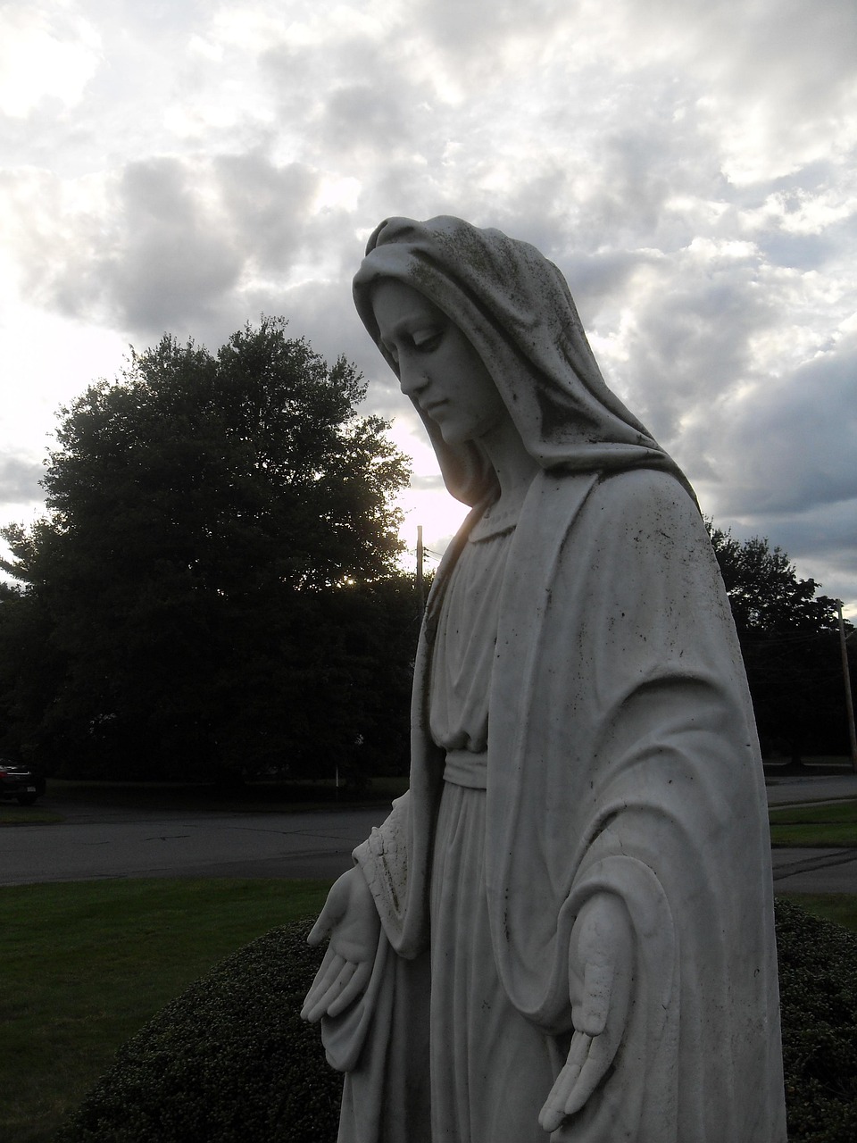 Madonna Vierge Marie - Photo gratuite sur Pixabay - Pixabay