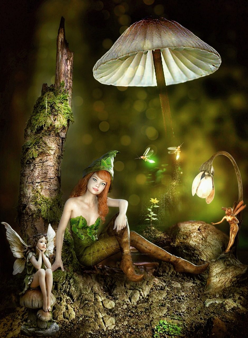 100+ Free Firefly & Fireflies Photos - Pixabay
