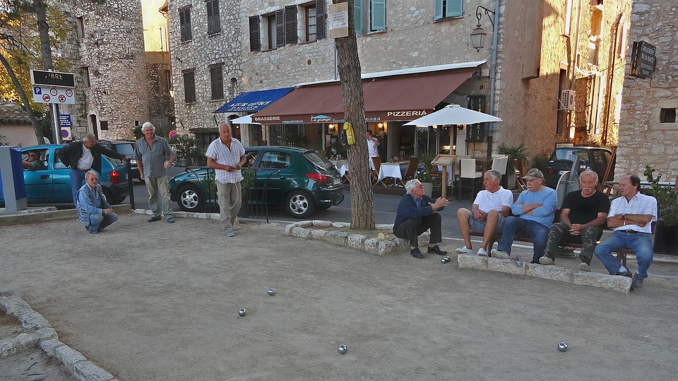 France Boules Pétanque - Photo gratuite sur Pixabay - Pixabay