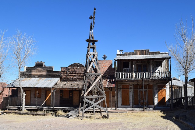 Tombstone Arizona Old - Free photo on Pixabay - Pixabay