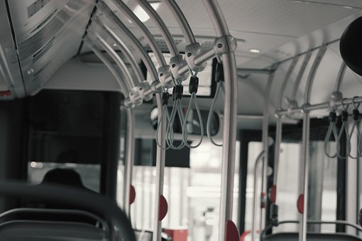 10+ Free Bus Interior & Bus Images - Pixabay
