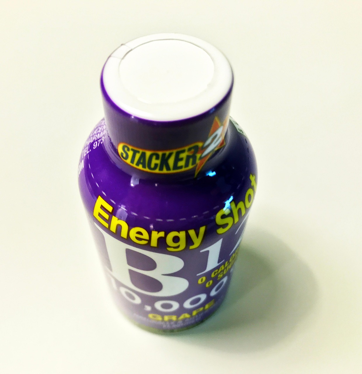 Energy Shot Drink Vitamins - Free photo on Pixabay - Pixabay
