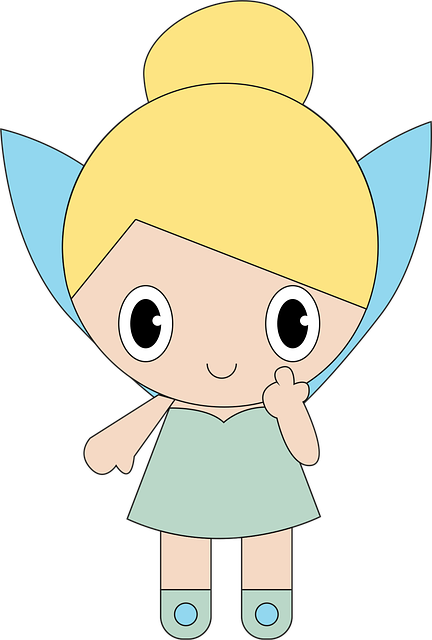 Download Bell, Disney, Peter Pan. Royalty-Free Vector Graphic - Pixabay