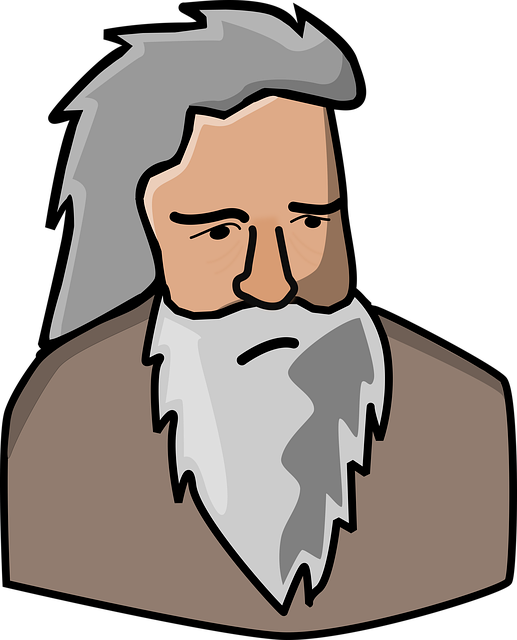 Hombre Barba Vagabundo - Imagen gratis en Pixabay - Pixabay