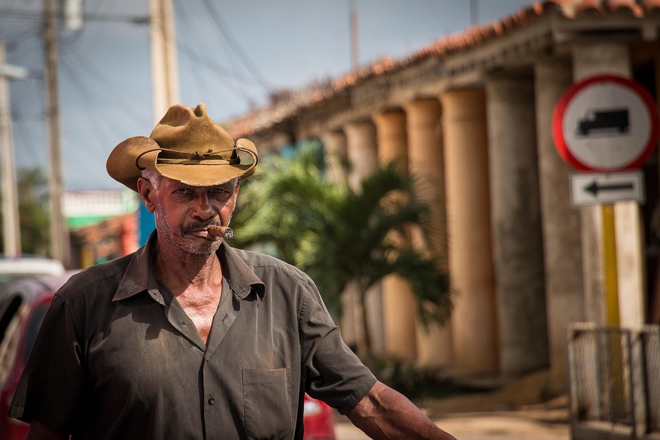Cuba Human Man - Free photo on Pixabay