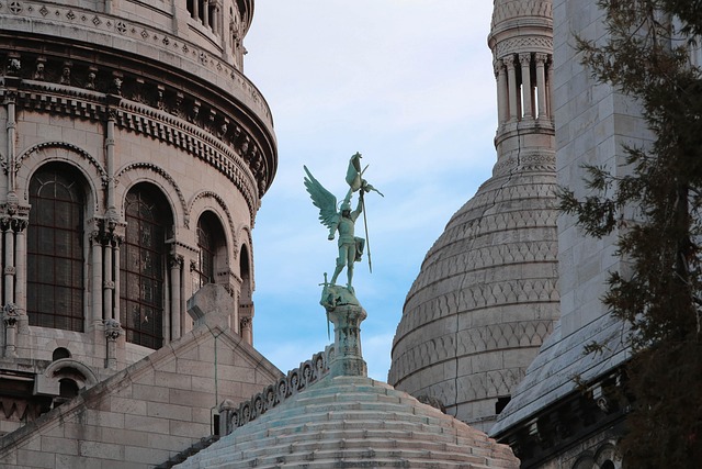 Statue Paris France - Photo gratuite sur Pixabay - Pixabay