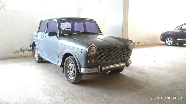 Premier Padmini Araba Fiat Eski - Pixabay'de ücretsiz fotoğraf - Pixabay