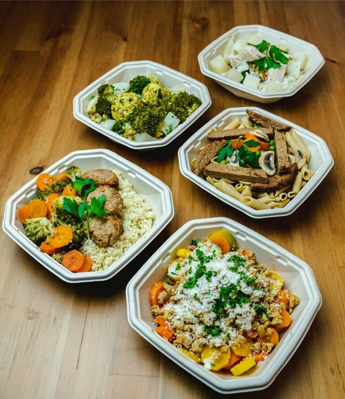 Makanan Sehat Kebugaran - Foto gratis di Pixabay - Pixabay