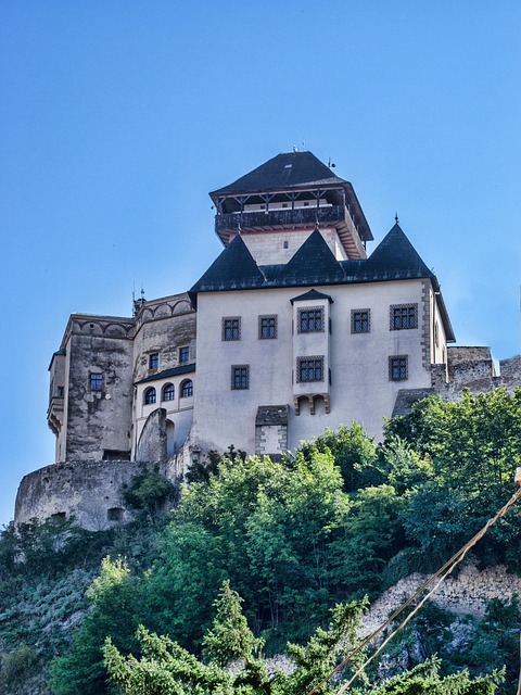 Roost History Architecture - Free photo on Pixabay - Pixabay