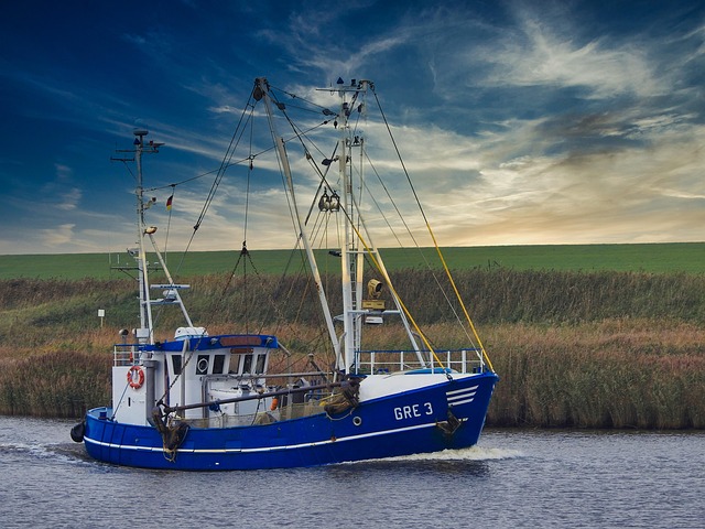 Fiskebåt Greetsiel Ostfriesland - Gratis foto på Pixabay - Pixabay
