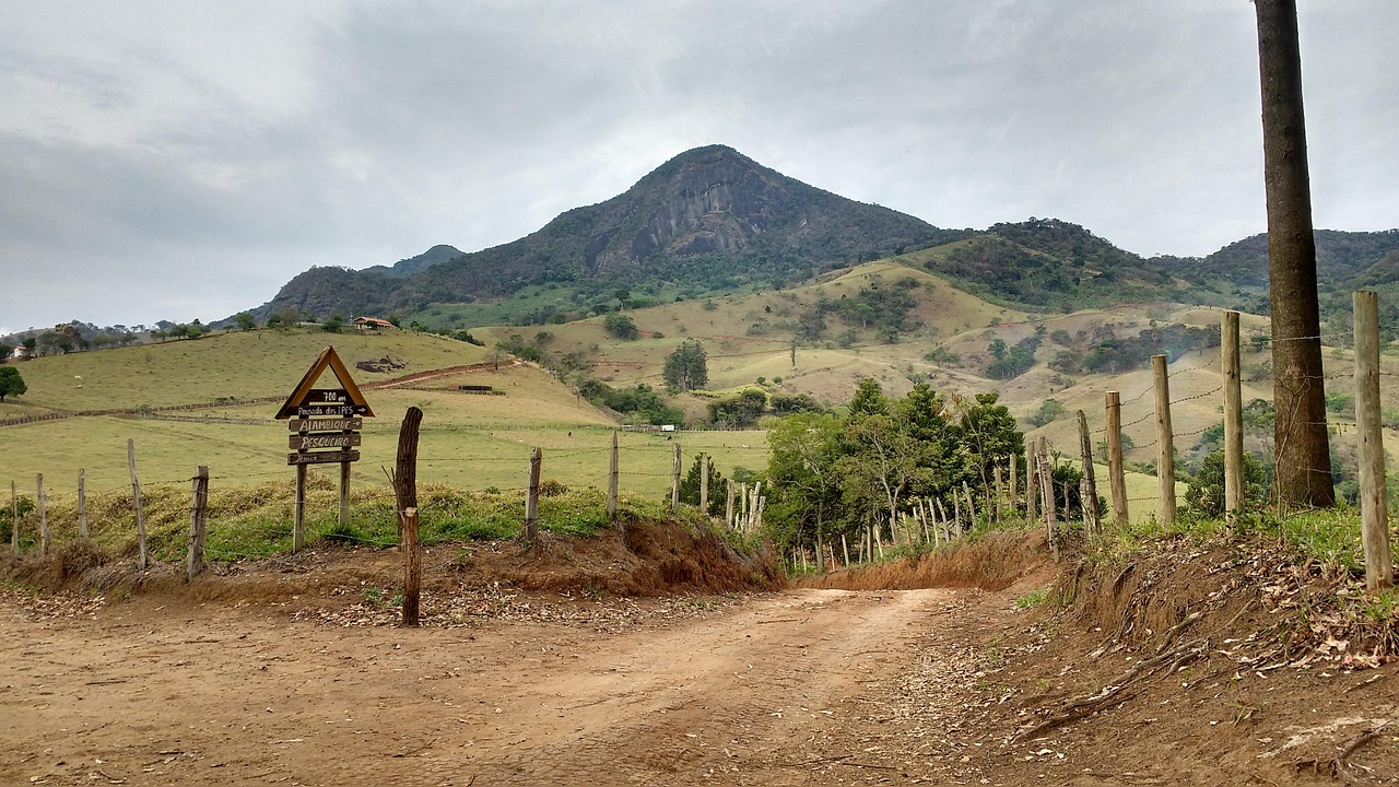 Landscapes Serra Nature - Free photo on Pixabay - Pixabay