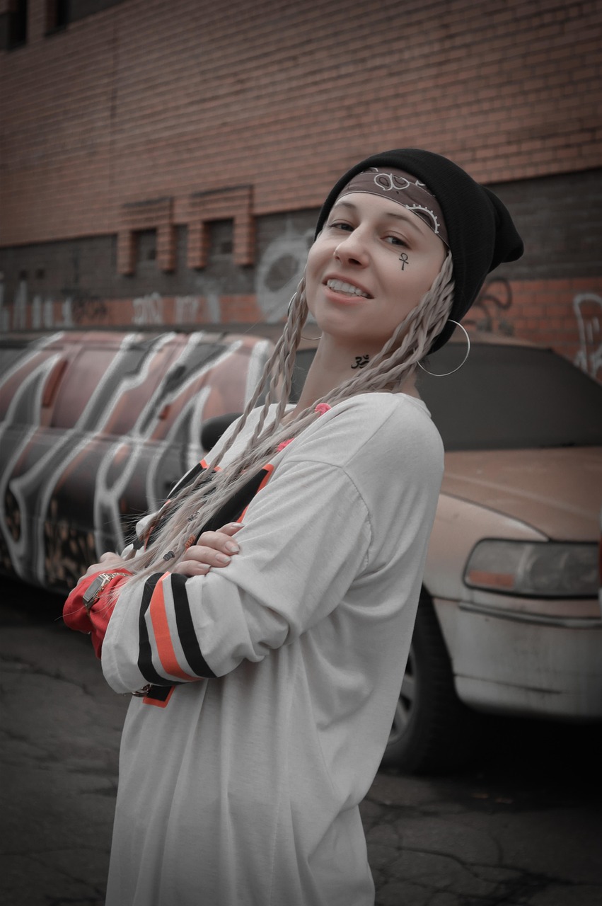 Niña Modelo Retrato - Foto gratis en Pixabay - Pixabay