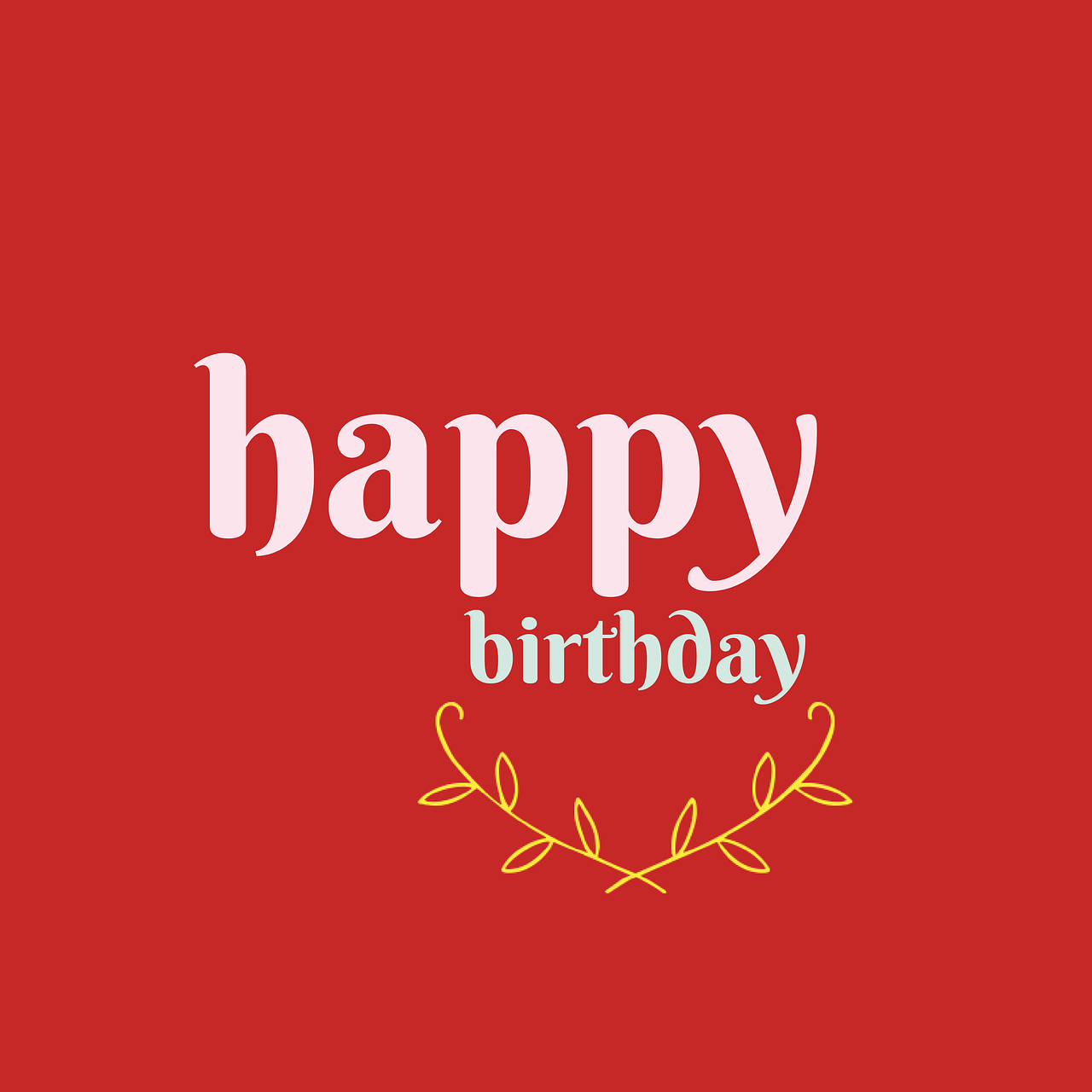 Download Happy, Happy Birthday, Celebration. Royalty-Free Stock ...