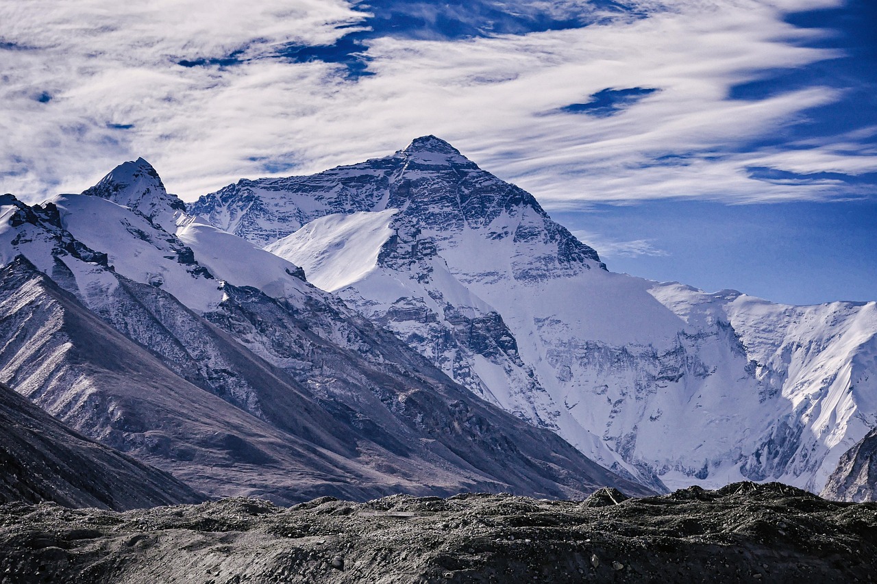 Mais de 8.000 imagens grátis de Monte Everest e Everest - Pixabay