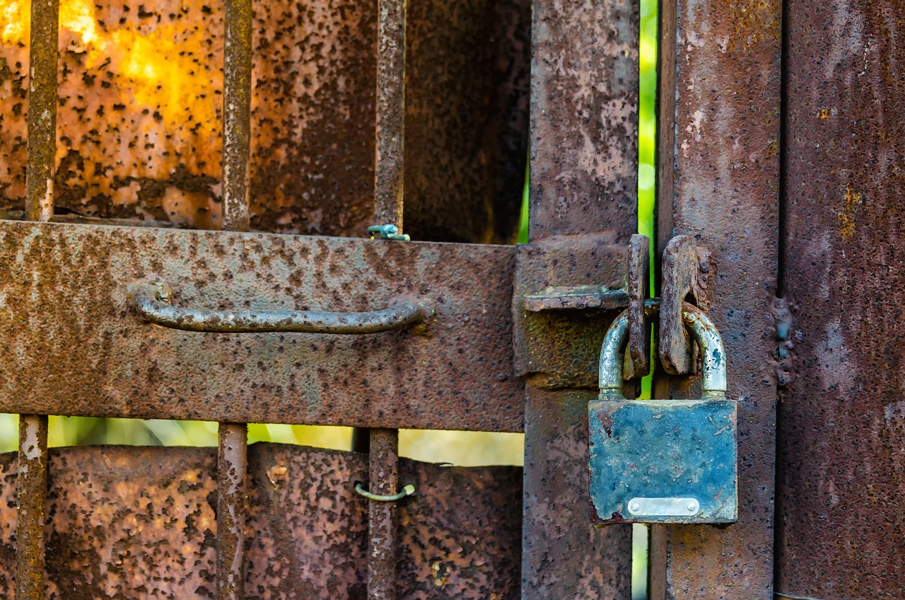 Gates Chains Old - Free photo on Pixabay - Pixabay Gates Chains Old - Free photo on Pixabay - Pixabay