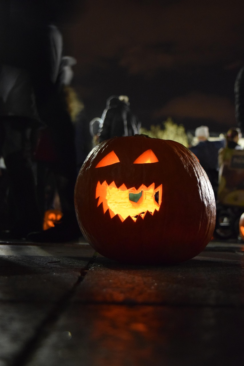 10,000+ Free Pumpkin Carving & Halloween Images - Pixabay
