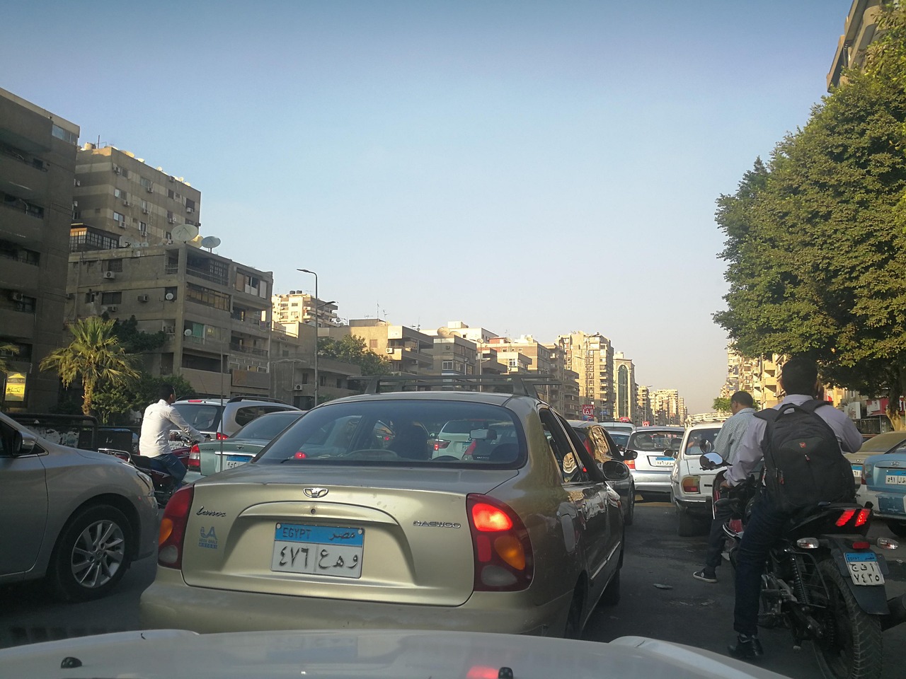 Egyptian Traffic - Free photo on Pixabay - Pixabay