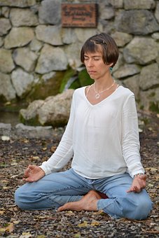 10+ Free Za-Zen & Meditation Images - Pixabay