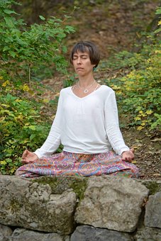 10+ Free Za-Zen & Meditation Images - Pixabay