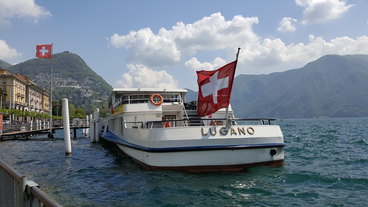 Lago Di Lugano Ceresio - Photo gratuite sur Pixabay - Pixabay