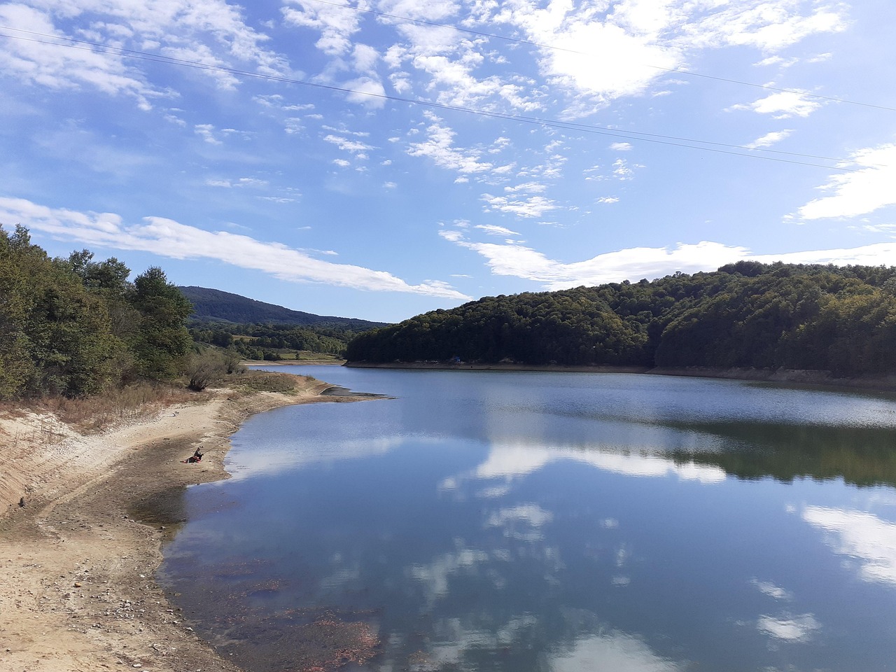 Lake Water Nature - Free photo on Pixabay - Pixabay