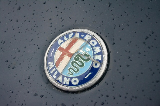 Signer Logo Alfa Romeo - Photo gratuite sur Pixabay - Pixabay