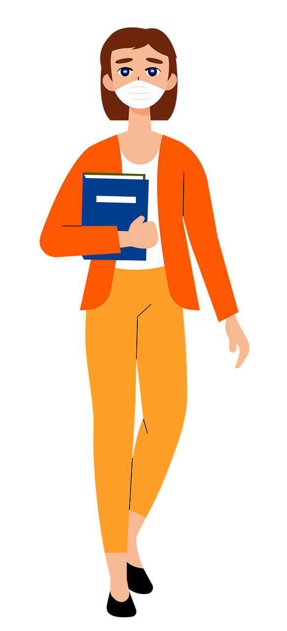 5,000+ Free Teacher Avatar & Teacher Images - Pixabay
