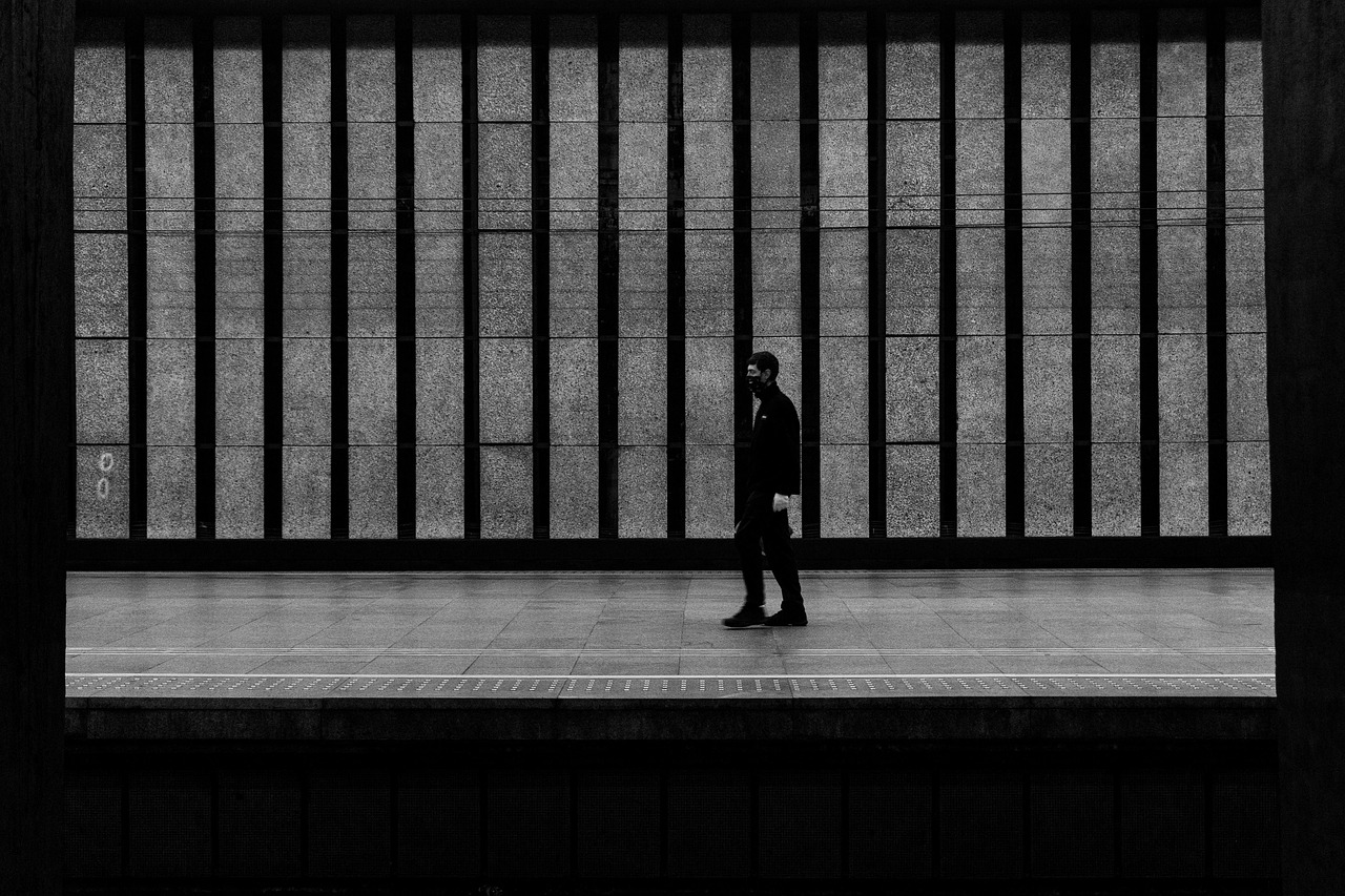 Metrou Statie De Metroul - Fotografie gratuită pe Pixabay - Pixabay