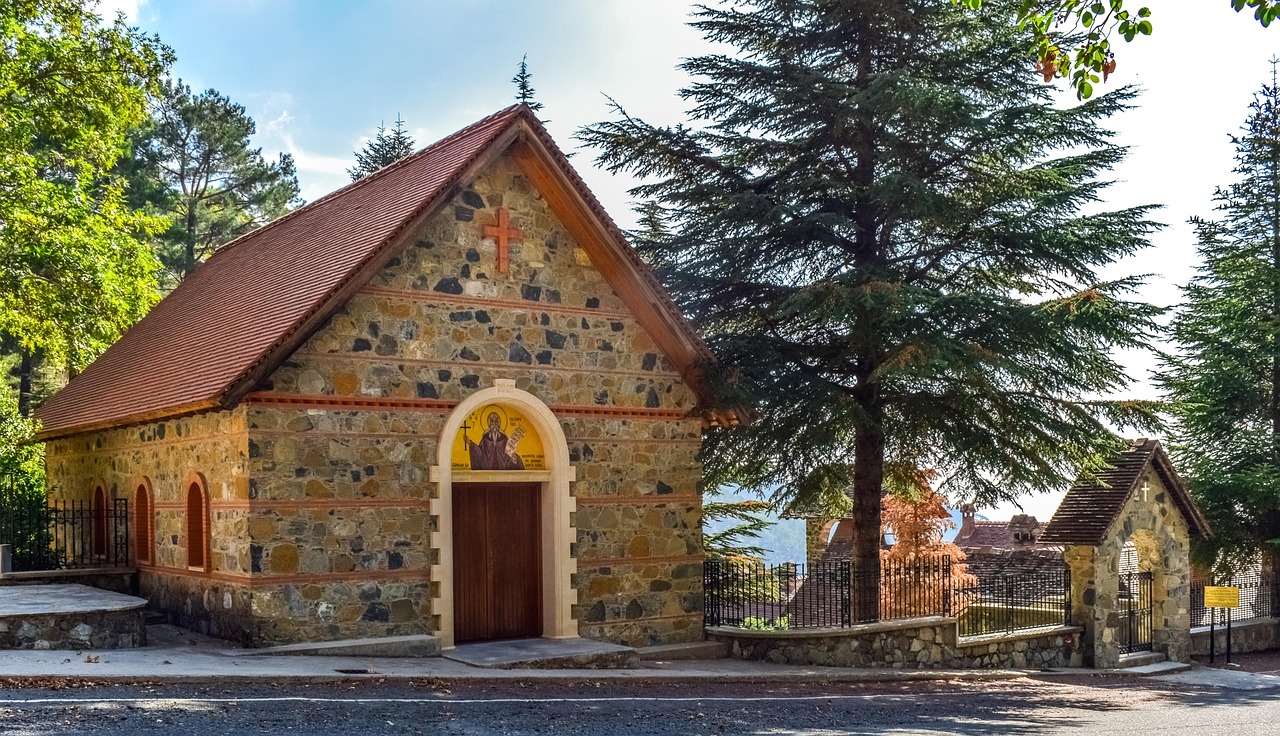 Church Chapel Monastery - Free photo on Pixabay - Pixabay