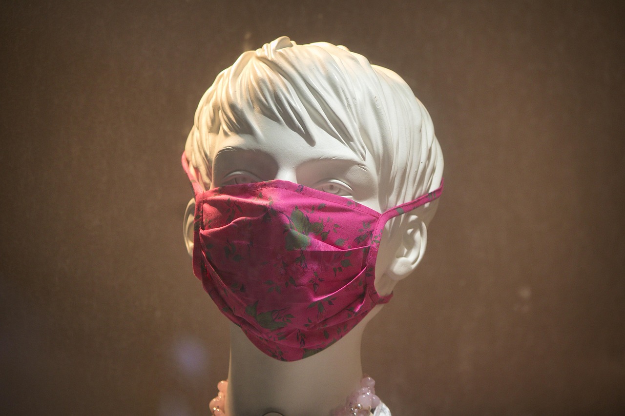 Mannequin Masker Hoofd - Gratis foto op Pixabay - Pixabay