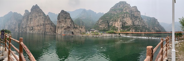 Peking Shidu Luonnonkaunis - Ilmainen valokuva Pixabayssa - Pixabay