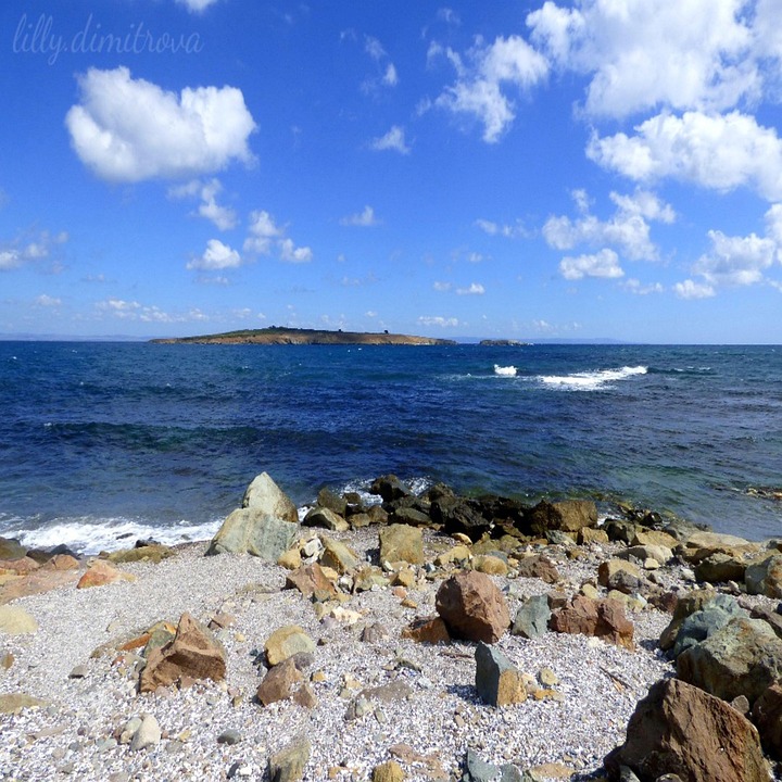 Hav Blacksea Sommar - Gratis foto på Pixabay