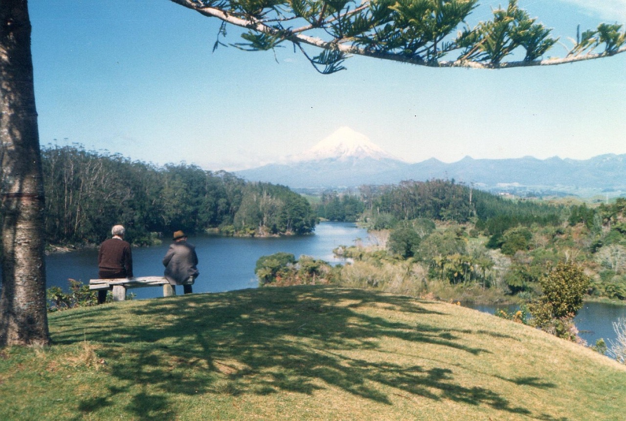 New Zealand Landscape Mountain - Free photo on Pixabay - Pixabay